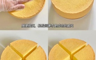 制作蛋糕需要什么材料_新手做蛋糕材料清单