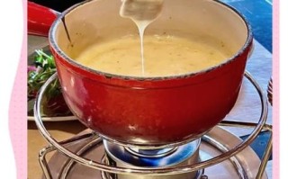 瑞士芝士火锅怎么做_瑞士芝士火锅用什么奶酪