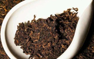 普洱茶属于什么茶_普洱茶是黑茶吗