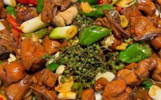 山东临沂炒鸡怎么做才正宗_临沂炒鸡用什么鸡最好吃