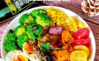 蔬菜沙拉的家常做法_蔬菜沙拉怎么做才好吃