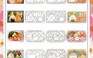 怎么做便当_便当盒怎么选