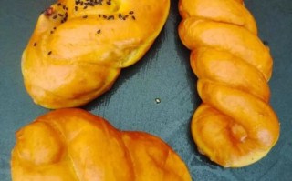 炸软麻花怎么做_软麻花配方比例是多少