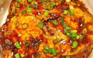 糖醋荷包蛋怎么做_糖醋荷包蛋的家常做法