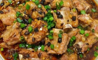 清蒸排骨怎么做_清蒸排骨蒸多久才嫩滑