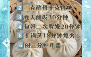 发面蒸肉卷怎么做_发面蒸肉卷怎么发面才松软