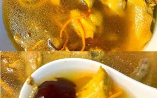 虫草花炖鸡汤的做法_虫草花炖鸡汤怎么做好喝