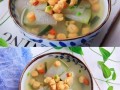 冬瓜干贝汤怎么做_干贝要泡多久才软