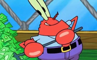 蟹老板是谁_蟹老板原型揭秘