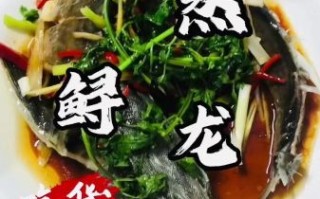 龙鱼怎么做好吃_龙鱼清蒸还是红烧更鲜