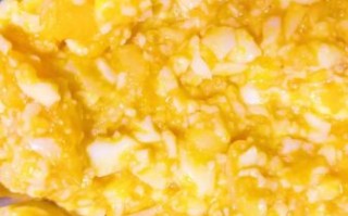 蒜泥鸡蛋怎么做_蒜泥鸡蛋做法窍门