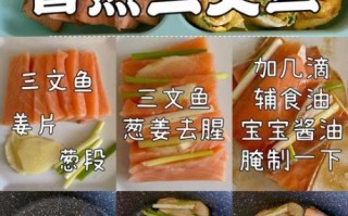 三文鱼怎么吃生吃_蘸酱做法