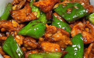 青椒炒肉片怎么炒才嫩_青椒炒肉片用什么肉最好