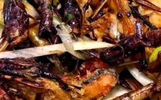 炸蚂蚱怎么做_炸蚂蚱怎么做好吃