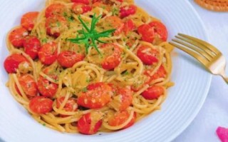 龙虾意面怎么做_龙虾意面酱汁配方