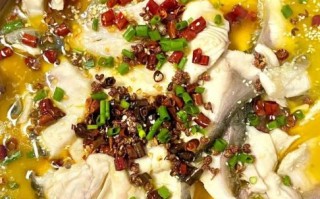 酸菜鱼家常做法_酸菜鱼怎么做才嫩