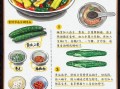 凉拌黄瓜怎么做才脆_凉拌菜需要焯水吗