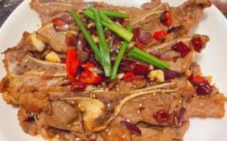 红烧扇子骨怎么做_红烧扇子骨用焯水吗