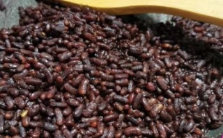 蜜豆的做法_蜜豆怎么煮才软糯