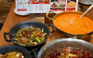 附近有什么好吃的_附近餐馆推荐