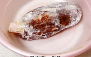 冻肉怎么解冻_冻肉的家常做法大全