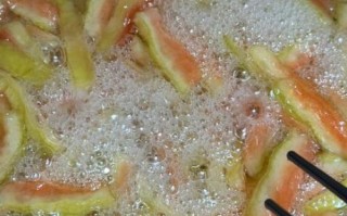 西瓜糖怎么做_西瓜糖为什么失败