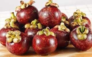 山竹产地在哪里_如何挑选正宗泰国山竹