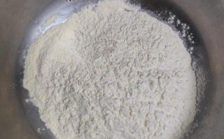 烫面油香怎么做_烫面油香为什么软而不硬