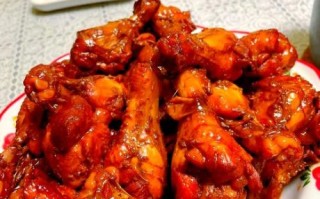 砂锅炖鸡翅根怎么做_砂锅炖鸡翅根需要焯水吗