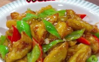 茄子怎么炒好吃_家常茄子做法步骤