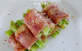 培根怎么做好吃_培根的做法大全