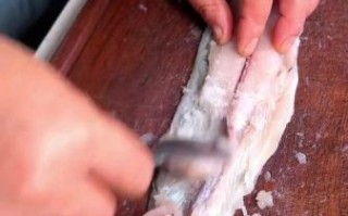 鲅鱼水饺怎么调馅好吃_鲅鱼水饺馅不腥的秘诀