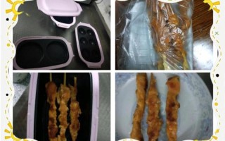 骨肉相连微波炉怎么做_几分钟能熟