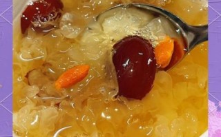 美容养颜喝什么汤_哪些汤能让皮肤透亮