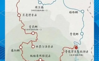 附近一日游去哪好_周末短途自驾路线