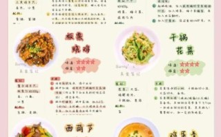 美食菜谱下载哪个软件好_如何免费获取高清步骤图