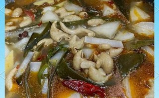 萝卜炖肥肠怎么做_萝卜炖肥肠的正宗做法