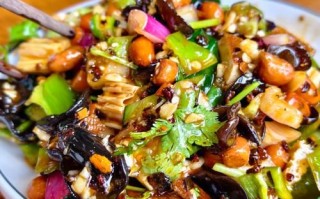冬季凉菜有哪些_冬天凉拌菜怎么做不寒凉