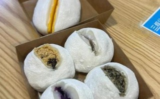 糯米团子图片可爱_怎么拍才萌