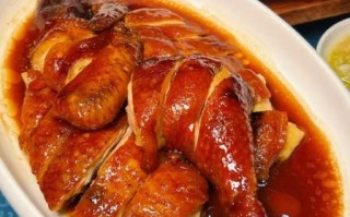 豉油鸡怎么做才正宗_豉油鸡用什么酱油最好