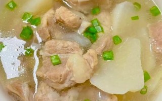 排骨汤怎么炖好喝_排骨汤炖多久合适