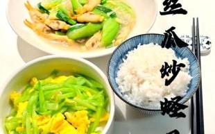 蛏子炒什么蔬菜好吃_蛏子炒蔬菜最佳搭配