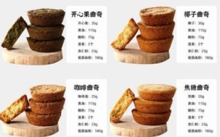 曲奇饼干怎么做_黄油曲奇为什么发硬