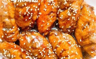 可乐鸡翅怎么做好吃又简单_可乐鸡翅最简单的家常做法