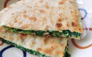 韭菜饼怎么和面才软_韭菜饼的家常做法步骤