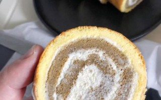 瑞士卷蛋糕怎么做_瑞士卷开裂怎么办