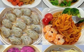 早餐自己做什么简单_5分钟快手早餐