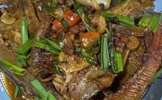 腌晒鱼干怎么做_鱼干怎么晒才好吃