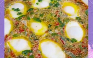 卧鸡蛋的做法_卧鸡蛋怎么做好吃