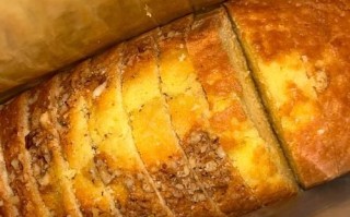 黄油蛋糕热量_一块黄油蛋糕多少卡路里